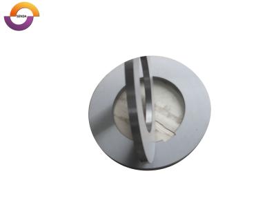 China Dished Rotary Slitter Blades Industry Round For Metal for sale