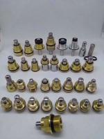 China Genuine Machinery Excavator Spare Parts Joystick bullet Pusher Brand New For Hot Sale for sale