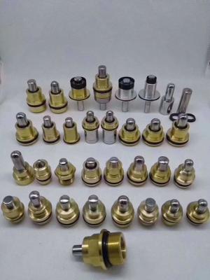 China Genuine Machinery Excavator Spare Parts Joystick bullet Pusher Brand New For Hot Sale for sale