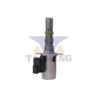 China Hydraulic Solenoid Valve 24v For 590SN 87705567 580N 580SN 580SN WT 590SN 580SM 590SM B95CTC B110B B115B B110BTC B95B for sale