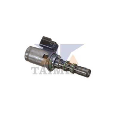 China Hydraulic Solenoid Valve 24v For 590SN 87705567 580N 580SN 580SN WT 590SN 580SM 590SM B95CTC B110B B115B B110BTC B95B for sale
