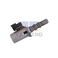 China Hydraulic Solenoid Valve 24v For 590SN 87705567 580N 580SN 580SN WT 590SN 580SM 590SM B95CTC B110B B115B B110BTC B95B for sale