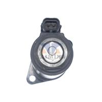 China Hydraulic Cartridge Solenoid Valves YN35V00051F1 KWE5K-31/G24YB50 BLUE SPOT For SK200-8 SK350-8 SK250 SK260-8 for sale