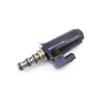 China Hydraulic Cartridge Solenoid Valves YN35V00051F1 KWE5K-31/G24YB50 BLUE SPOT For SK200-8 SK350-8 SK250 SK260-8 for sale