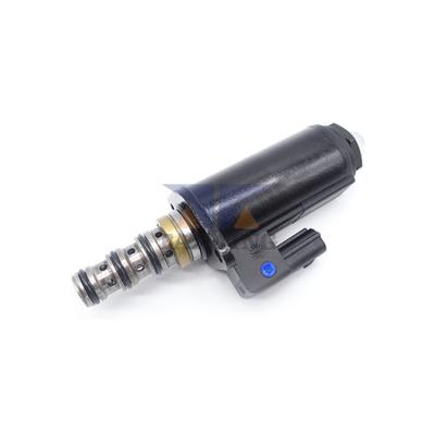 China Hydraulic Cartridge Solenoid Valves YN35V00051F1 KWE5K-31/G24YB50 BLUE SPOT For SK200-8 SK350-8 SK250 SK260-8 for sale