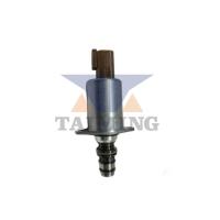 China 323D E320GC E323D Excavator Solenoid Valve 4855747 485-5747 12V Solenoid 585-9230 5859230 for sale