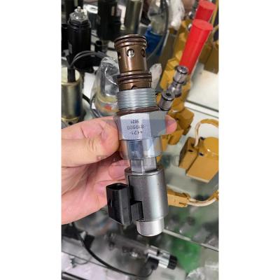 China 421-8199 GP-SOLENOID S/N NDM1-UP PART OF 378-2003 CONTROL GP-TRANSMISSION HYD AN ATTACHMENT D10T2 Solenoid Valve for sale