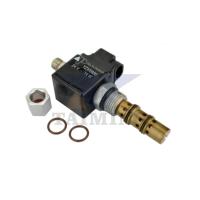 China TEM Excavator Ventil John Power YZ105886 24V-14W Delta Power Solenoid Valve For John Deere RG170-B for sale