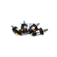 China SKX5P-17-210 KDRDE5KR-20/40 C13-203A Directional Solenoid Valve For SH200-5 SH350-5 SK60 100 200 210LC DIESEL 6HH1 for sale