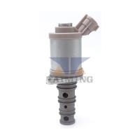 China TEM For ZX250-3 ZX280-3 ZAXIS120-3 ZAXIS160LC-3 ZAXIS450-3 Excavator Direct Acting Solenoid Valves 9239590 Zax200-3 for sale