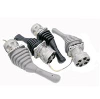 China Excavator Parts 13162846 Joystick Handle Controller Valve For SY215C9 for sale