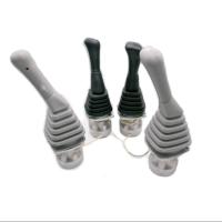 China Excavator Parts 13162846 Joystick Handle Controller Valve For SY215C9 for sale