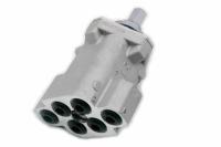 China ZAX120 ZAX200 ZAX330c ZAX200-2 ZAX200-3 Excavator Operating Handle Joystick Handles for sale