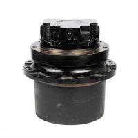 China TEM Excavator Parts SWE60 SWE70 Travel Reduction Assy ZX55 ZX48 ZX68 Travel Motor Assy MAG33 Final Drive Assy for sale