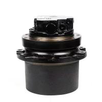 China TEM Excavator Parts SWE60 SWE70 Travel Reduction Assy ZX55 ZX48 ZX68 Travel Motor Assy MAG33 Final Drive Assy for sale
