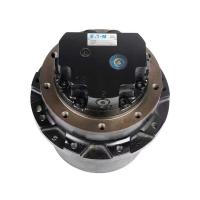 China TEM Excavator Parts SWE60 SWE70 Travel Reduction Assy ZX55 ZX48 ZX68 Travel Motor Assy MAG33 Final Drive Assy for sale