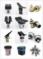 China Excavator GM35 Final Drive Travel Motor For PC200-3 PC200--5 PC200-6 PC200-7 PC200-8 Travel Device Assembly for sale