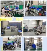 China Excavator GM35 Final Drive Travel Motor For PC200-3 PC200--5 PC200-6 PC200-7 PC200-8 Travel Device Assembly for sale