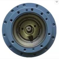 China Excavator Part SK200-6E Traveling Distributor Travel Reduction Gear Box For Digger Final Drive for sale
