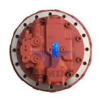 China TEM MAG-85VP-1800-9 312B 312C 312D Excavator Travel Motor Assy E312 Final Drive 1426825 1141527 for sale