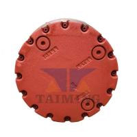 China TEM MAG-85VP-1800-9 312B 312C 312D Excavator Travel Motor Assy E312 Final Drive 1426825 1141527 for sale