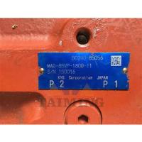 China TEM MAG-85VP-1800-9 312B 312C 312D Excavator Travel Motor Assy E312 Final Drive 1426825 1141527 for sale