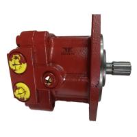 China Fan motor VOLVO B0440-18002  14533496 for sale