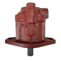 China Fan motor VOLVO B0440-18002  14533496 for sale