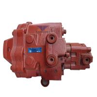 China KYB hydraulic pump PSVD2-27E-15 B060027017 for sale