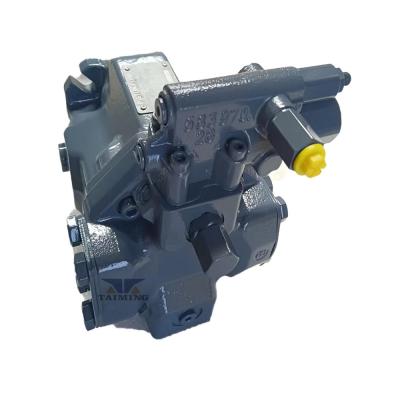 China Excavator Piston pump A10VSO18 DRG/31R-VPA12N00 for sale
