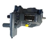 China Excavator Piston pump A10VSO18 DRG/31R-VPA12N00 for sale