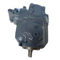 China Excavator Piston pump A10VSO18 DRG/31R-VPA12N00 for sale