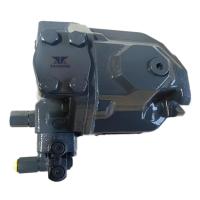 China Excavator Piston pump A10VSO18 DRG/31R-VPA12N00 for sale