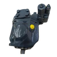 China Excavator Piston pump A10VSO18 DRG/31R-VPA12N00 for sale