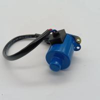 China Excavator Rotary Solenoid Valve Model PC40 DH55 24V/12V 20T-60-72230 for sale