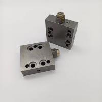 China Komatsu PC200-6  Excavator Compression Relief Valve 702-21-09147 for sale
