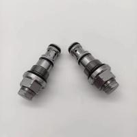 China Komatsu PC200-6 Unloading Valve Relief Valve 723-40-56302 for sale