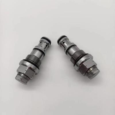 China Komatsu PC200-6 Unloading Valve Relief Valve 723-40-56302 for sale
