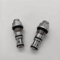 China Komatsu PC200-6 Unloading Valve Relief Valve 723-40-56302 for sale