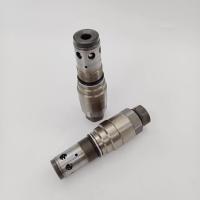China Excavator  Rotary Relief Valve 225419 For Excavator Spare Parts for sale