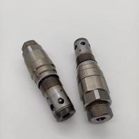 China Excavator  Rotary Relief Valve 225419 For Excavator Spare Parts for sale