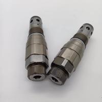 China Excavator  Rotary Relief Valve 225419 For Excavator Spare Parts for sale
