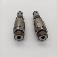 China Excavator  Rotary Relief Valve 225419 For Excavator Spare Parts for sale