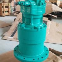 China Orignal Excavator Parts Swing Device Motor For Kobelco SK210 1 Year Warranty for sale