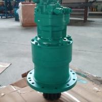 China Orignal Excavator Parts Swing Device Motor For Kobelco SK210 1 Year Warranty for sale