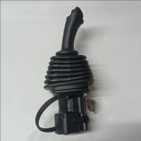 China Taiming FPJ-W36-14-L1 FLG23060469A Skid Steer Loader Handle Joystick Excavator Parts Heavy Equipment Replaced Parts for sale