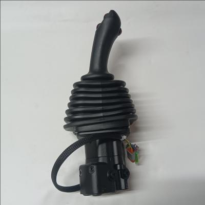 China Taiming FPJ-W36-14-L1 FLG23060469A Skid Steer Loader Handle Joystick Excavator Parts Heavy Equipment Replaced Parts for sale