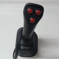 China Taiming FPJ-W36-14-L1 FLG23060469A Skid Steer Loader Handle Joystick Excavator Parts Heavy Equipment Replaced Parts for sale