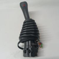 China Taiming FPJ-W36-14-L1 FLG23060469A Skid Steer Loader Handle Joystick Excavator Parts Heavy Equipment Replaced Parts for sale