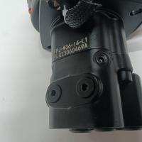 China Taiming FPJ-W36-14-L1 FLG23060469A Skid Steer Loader Handle Joystick Excavator Parts Heavy Equipment Replaced Parts for sale